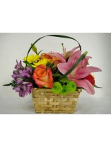 Wrap-N-Go - Wrap-N-Go Florist